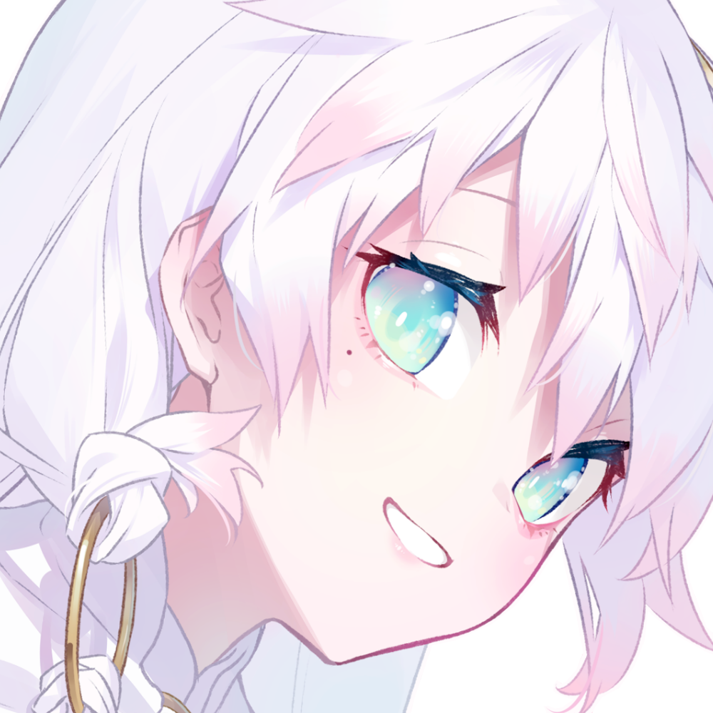 CYBILL - VRing VAroma VTag VTuberに好きな言葉をリクエスト